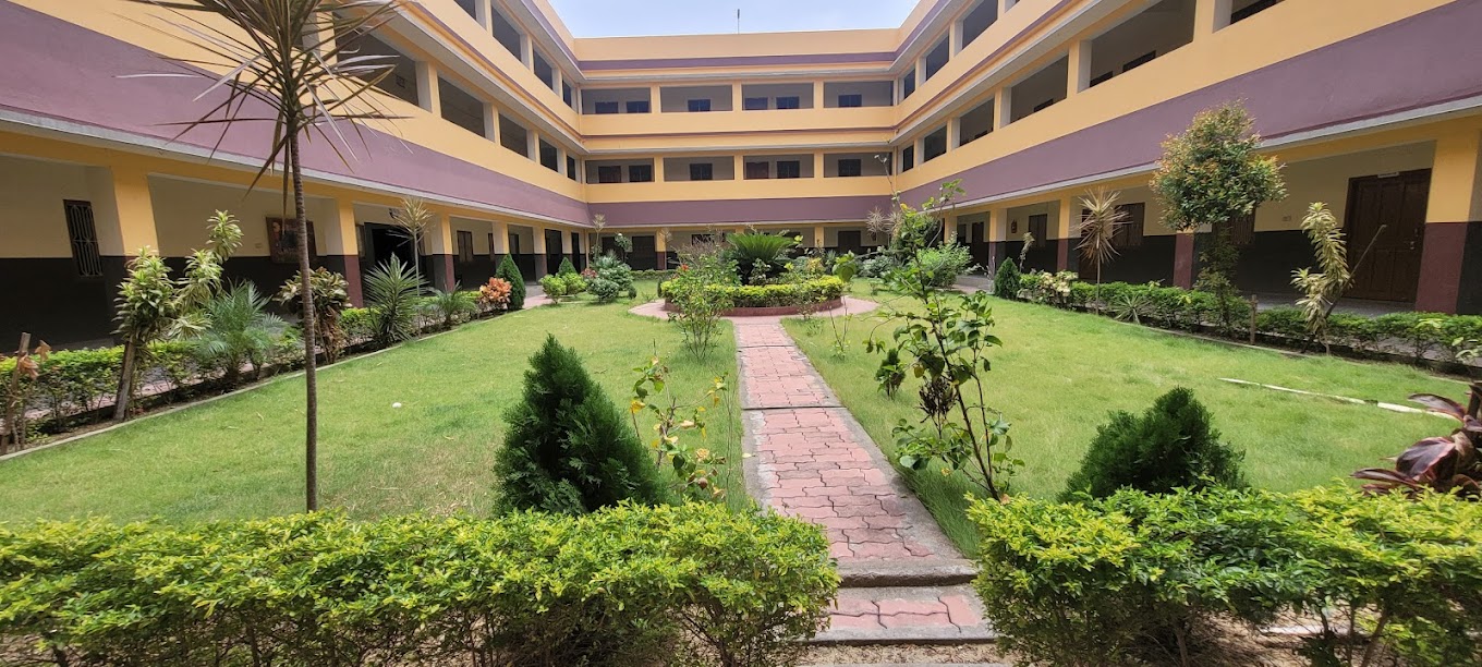 B.D.Academy School, Banka Fees Structure 2026-27