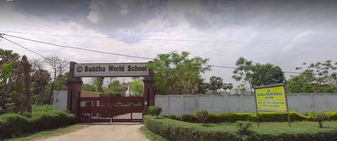 Buddha World School, Vaishali Fees Structure 2026-27