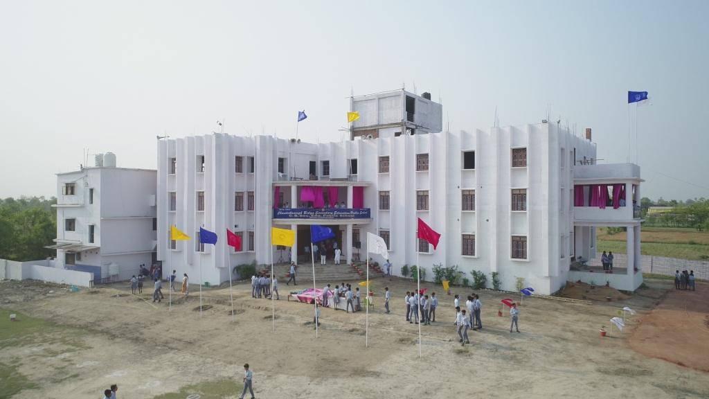 C.B.Sec.Edu. Public School, Gopalganj