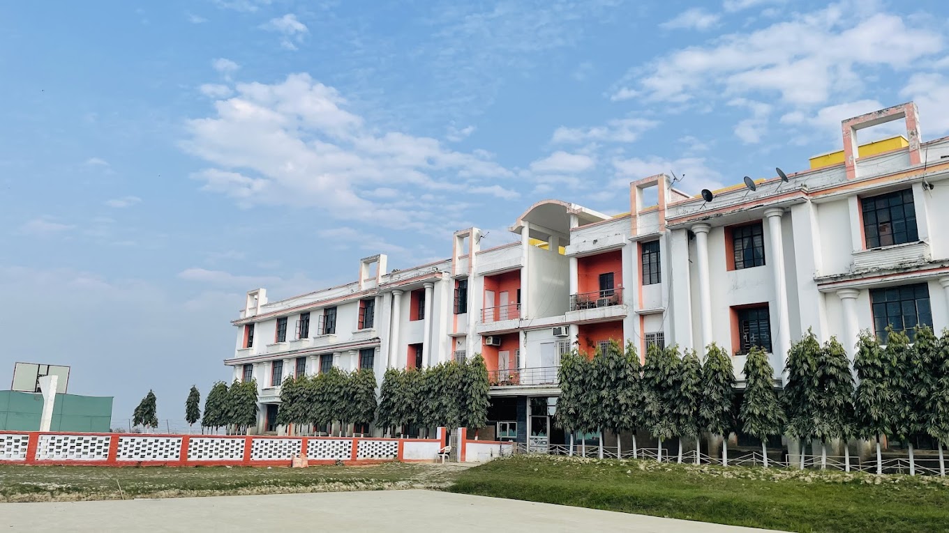 Delhi Public School (DPS), Bhagalpur Fees Structure 2026-27