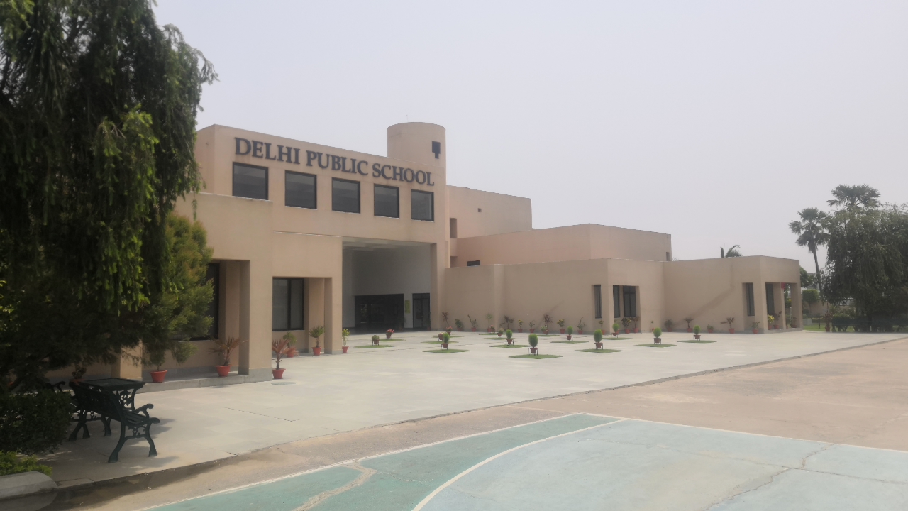 Delhi Public School (DPS), Patna Fees Structure 2026-27