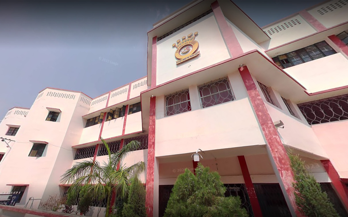 GEMS English School, Rohtas