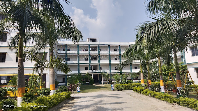 Gyandeep Public School, Samastipur