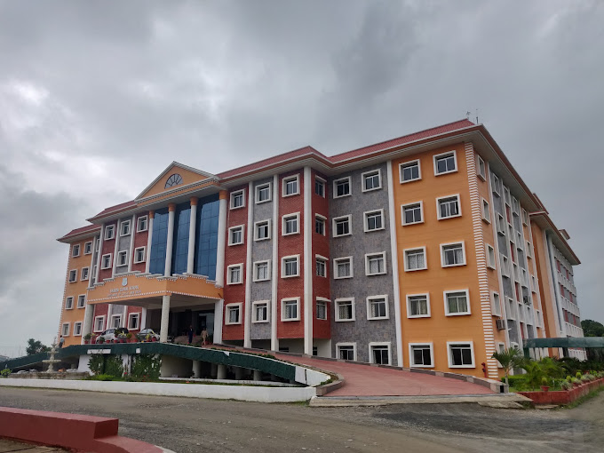 Sharda Global School (SGS), Ranchi