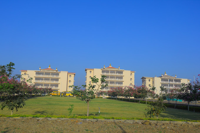 MIT World Peace School, Latur Fees Structure 2026-27