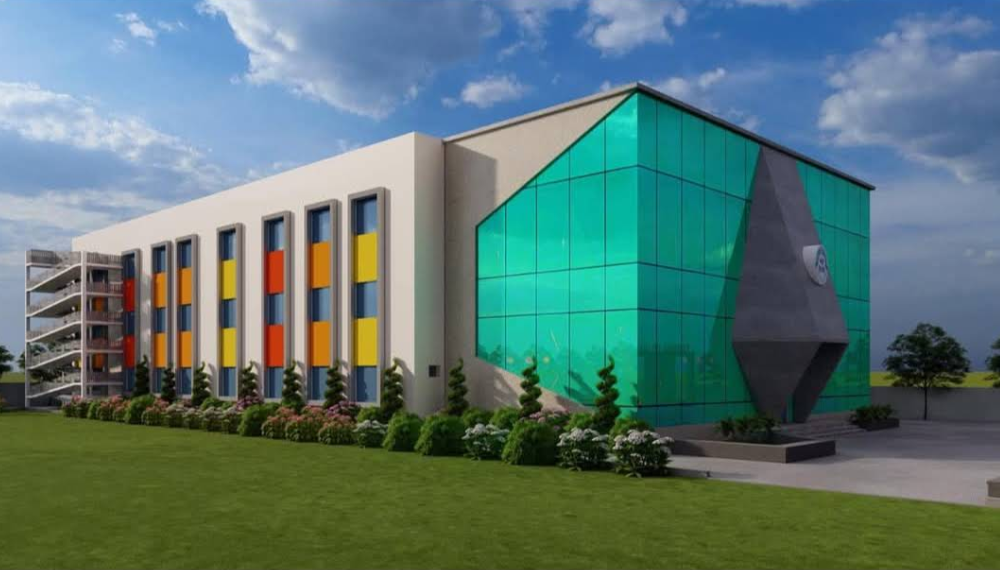 Udaan Global School (UGS), Bareilly