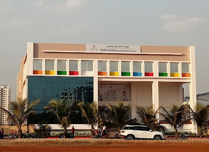 Aakanksha International School (AKS), Wakad, Pune