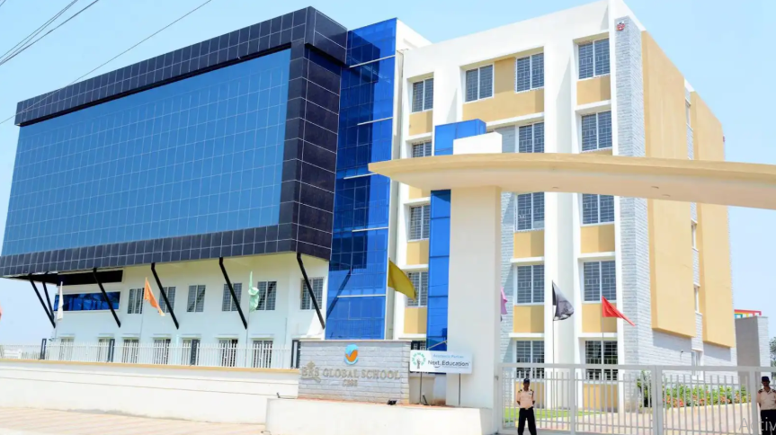 BRS Global School, Bidaraguppe, Attibele, Bangalore