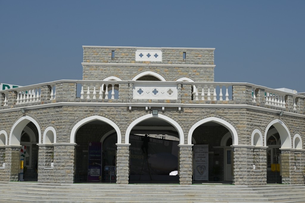 Delhi Public School (DPS), Abu Road