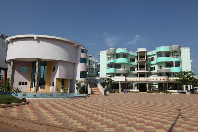 Delhi Public School (DPS), Vijayawada Fees Structure 2026-27