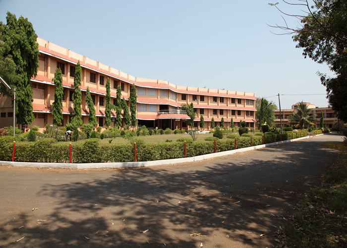 KCP Siddhartha Adarsh Residential Public School, Vijayawada