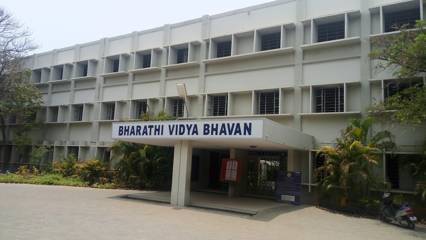 Bharathi Vidya Bhavan Matric Hr. Sec. School, Erode Fees Structure 2026-27