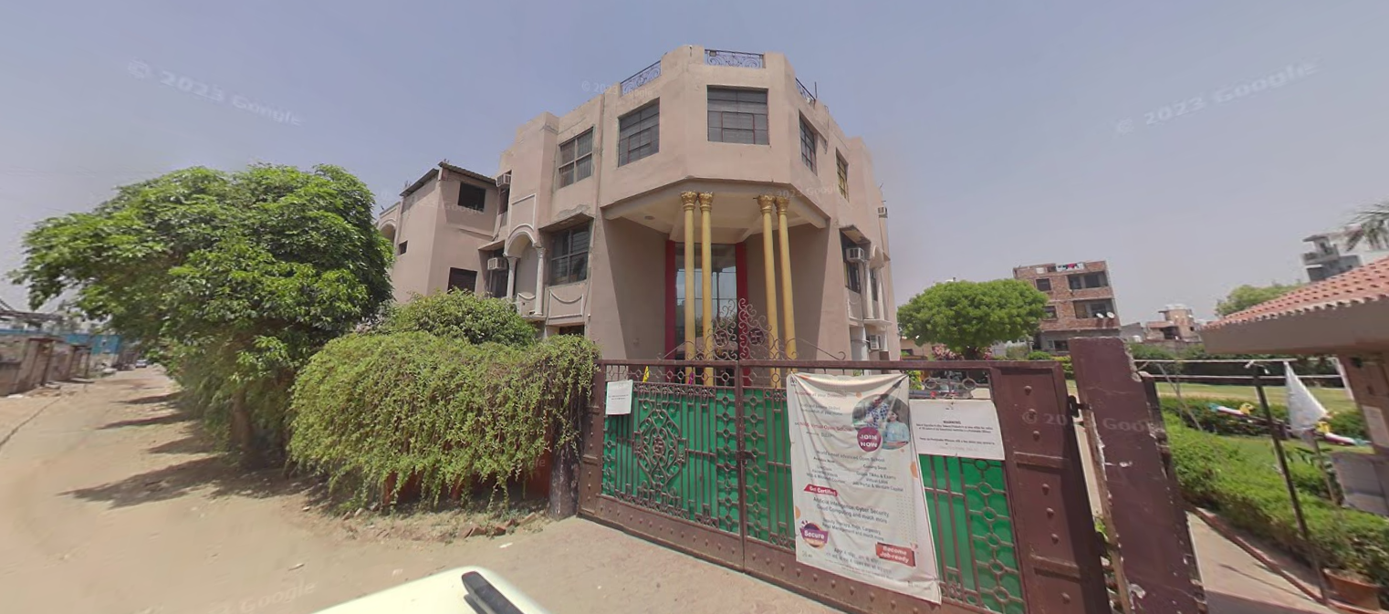 Tulips International School, Delhi Fees Structure