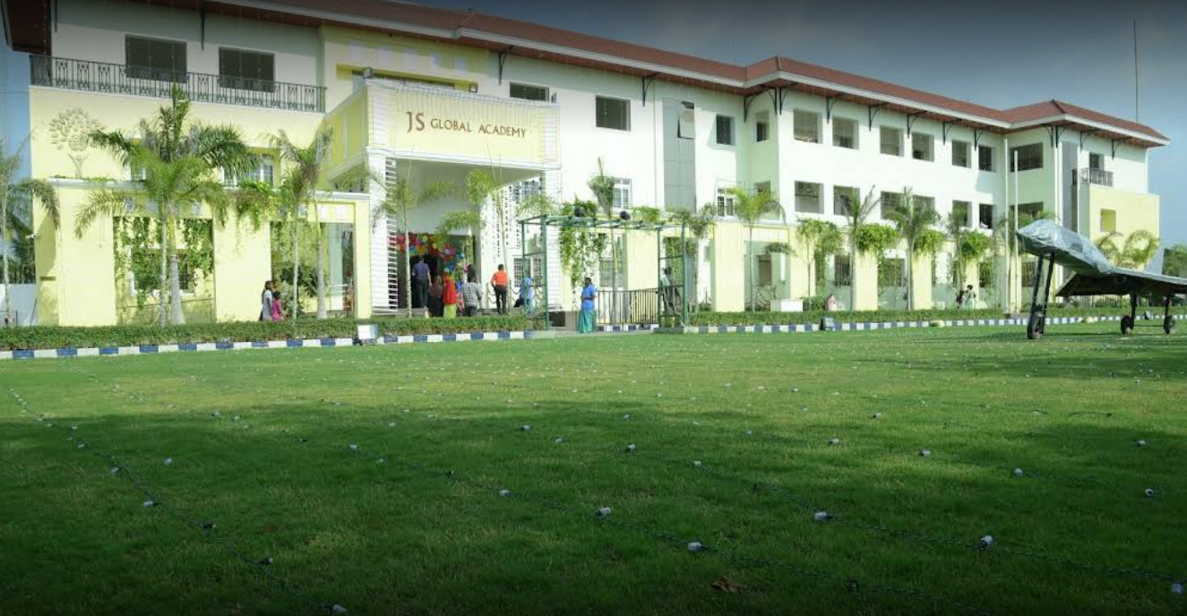 JS Global Academy, Kallakurichi