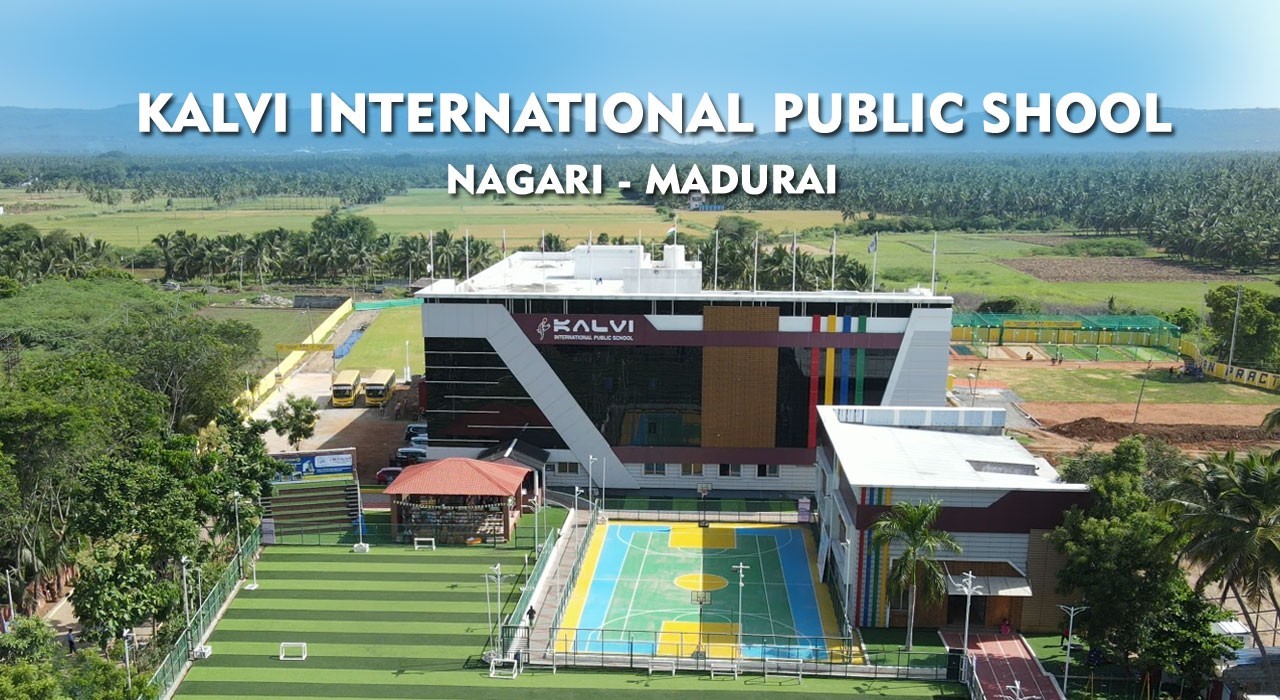KALVI Global Matriculation School, Madurai
