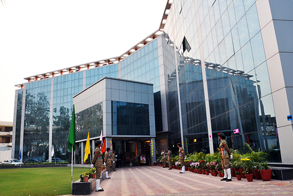 Tyagi Public School, Delhi Fees Structure