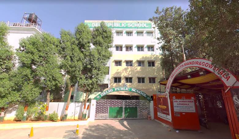 Delhi Public School - Mahendra Hills (DPS), Secunderabad Fees Structure