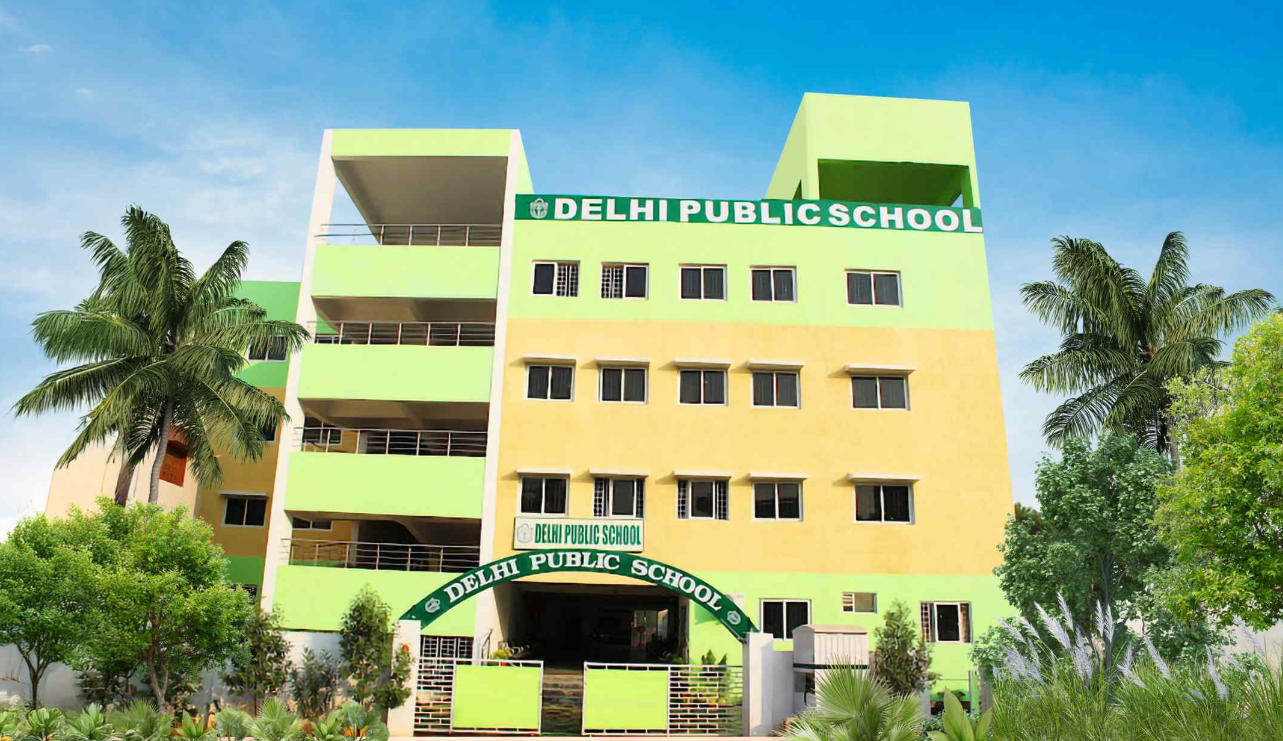 Delhi Public School - Mahendra Hills (DPS), Secunderabad Fees Structure