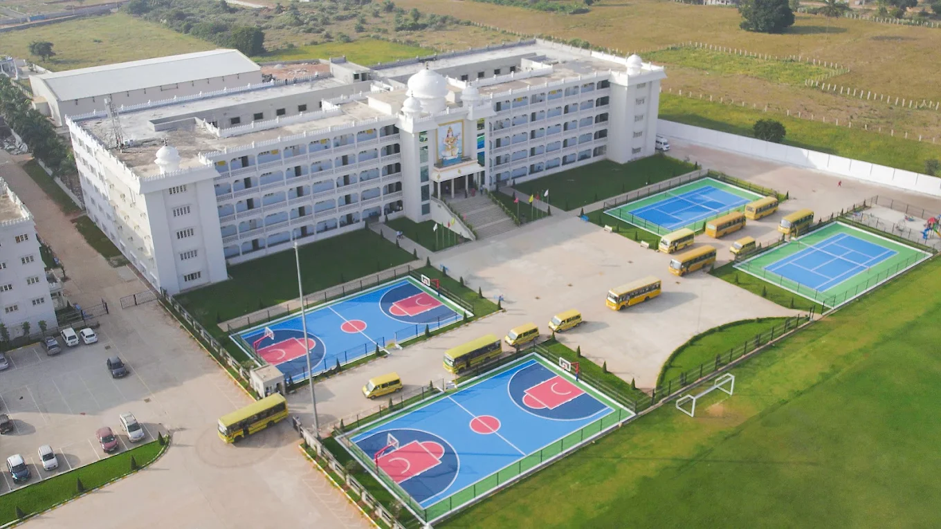 Akash International School (AIS), Bangalore Fees Structure 2026-27