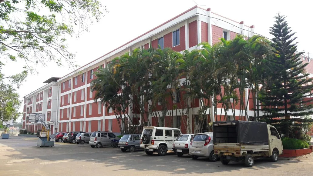 Coorg Public School (COPS), Kodagu(coorg)