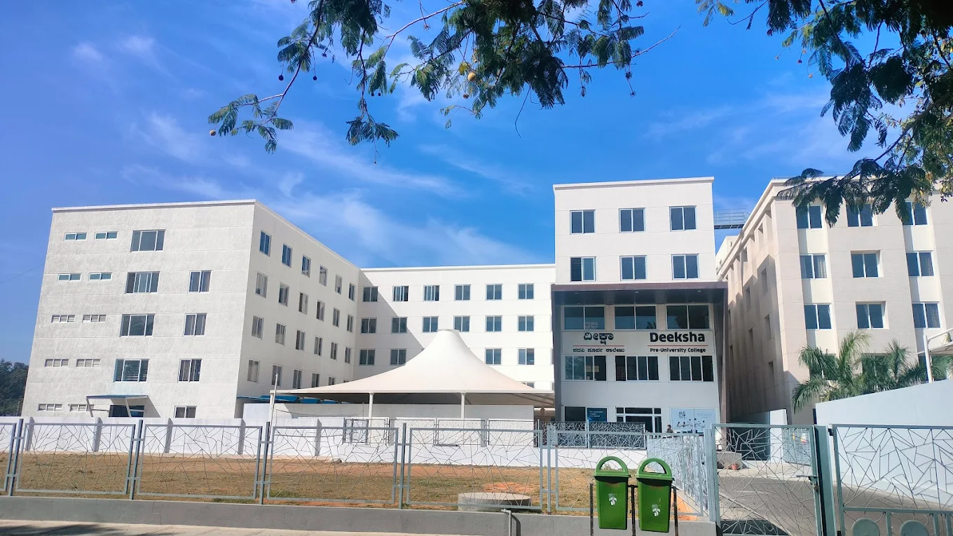 Deeksha Vedantu, Vidyanagar