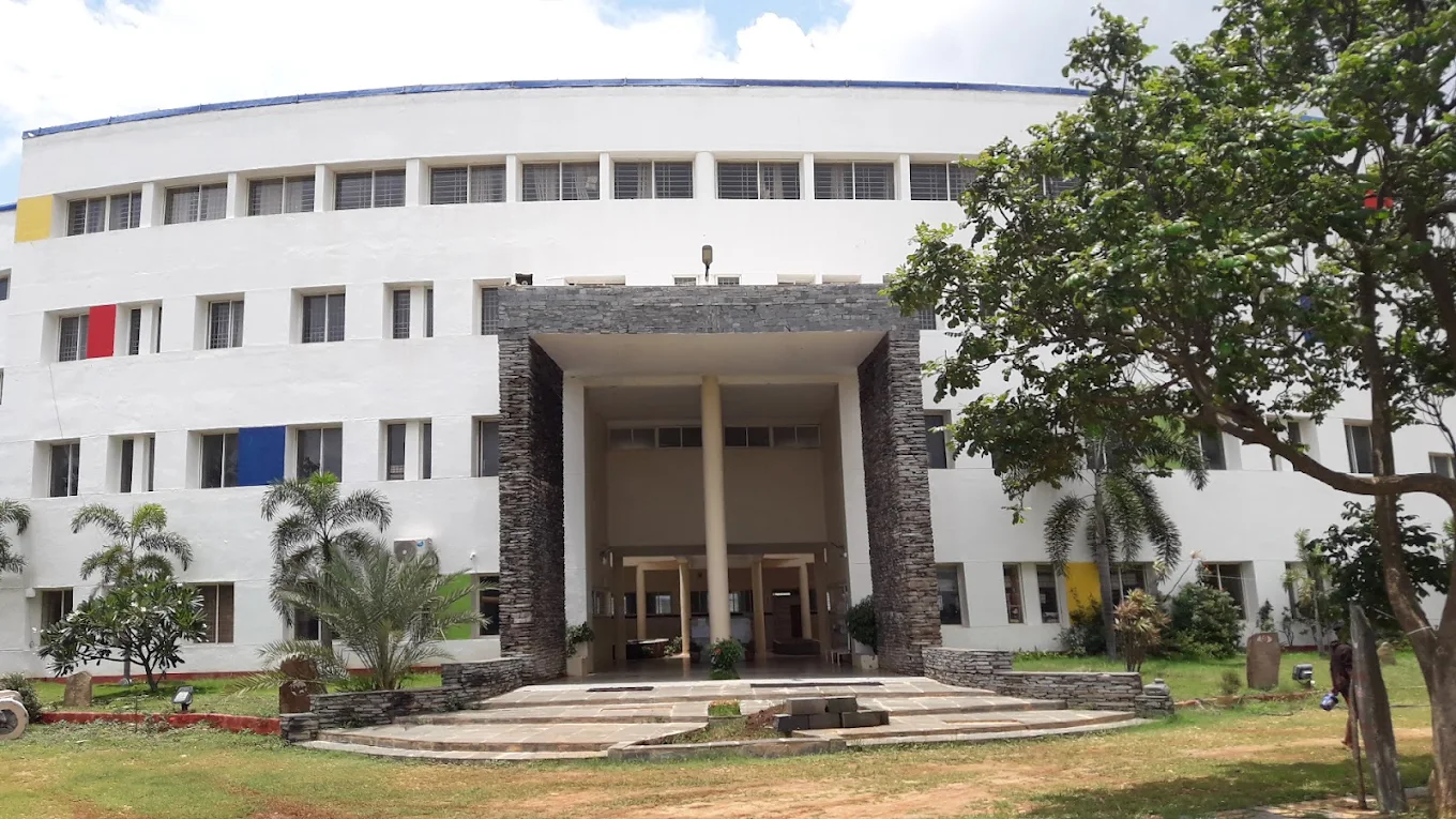 Edu ASIA International School, Haveri Fees Structure 2026-27