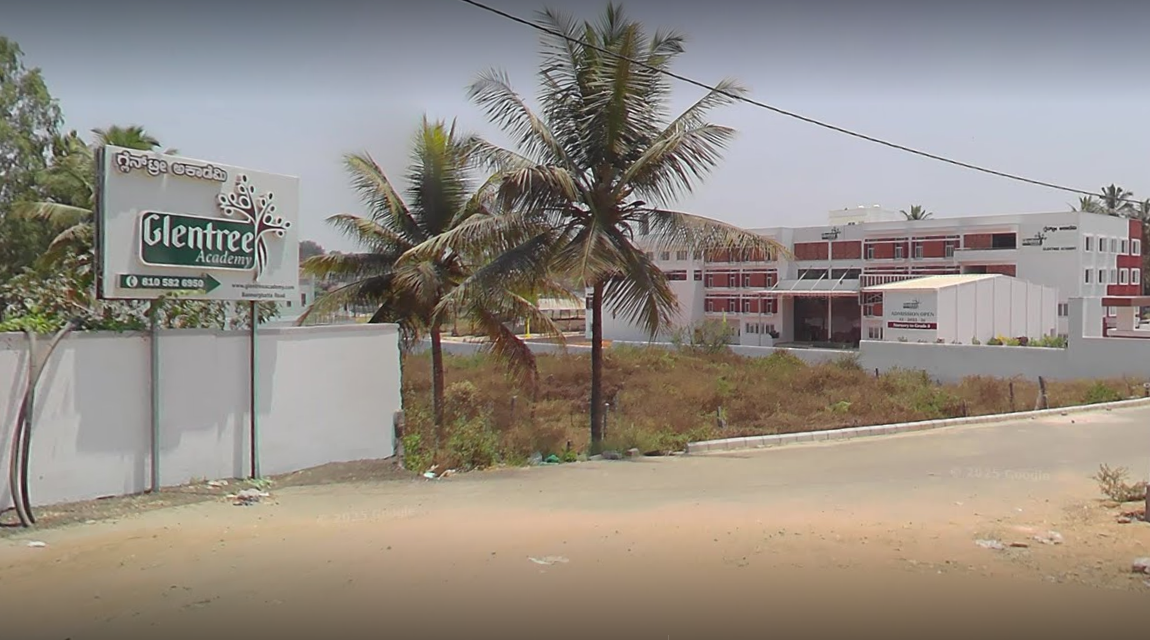 Glentree Academy, Bangalore Fees Structure 2026-27