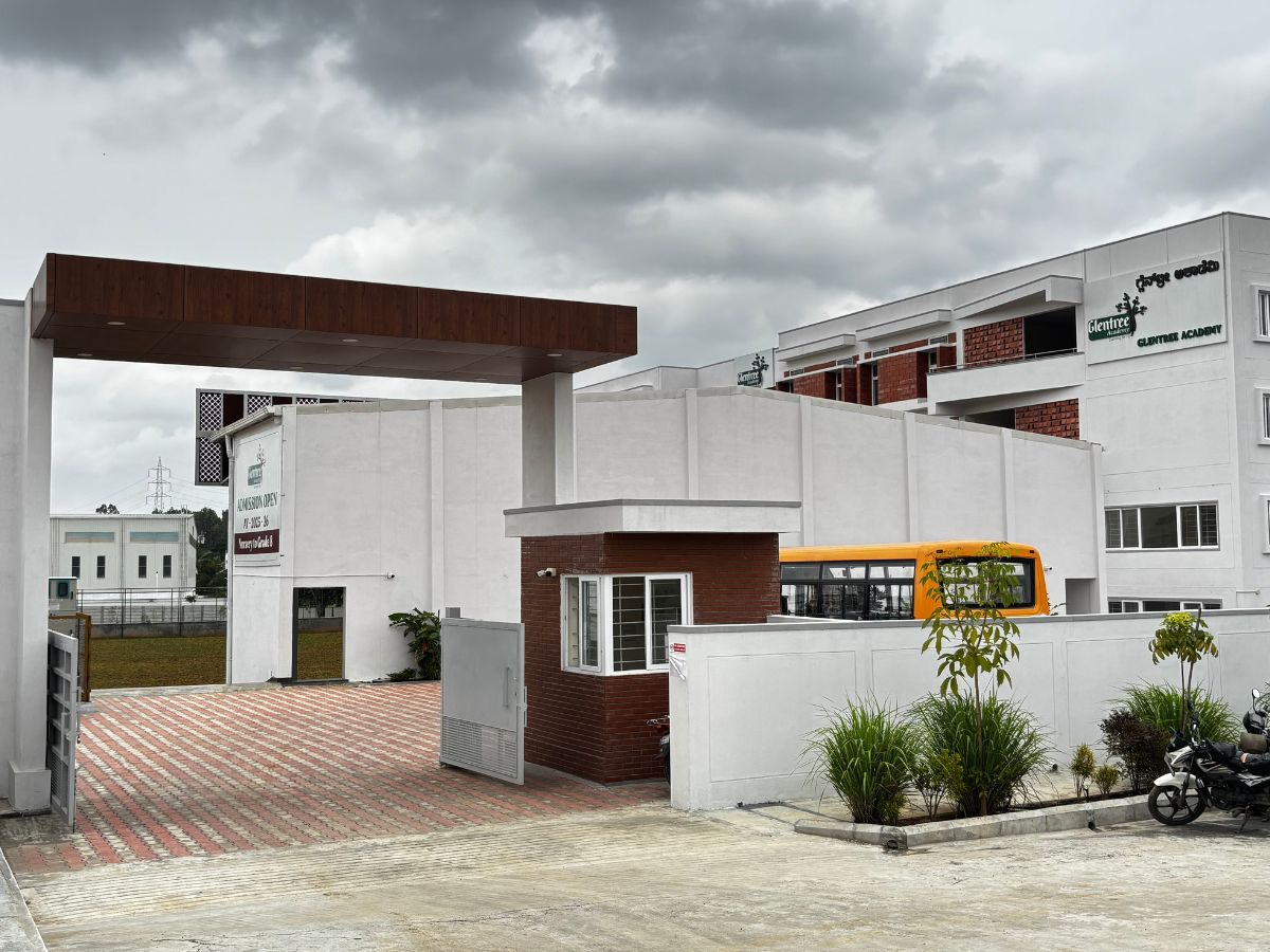 Glentree Academy, Bangalore Fees Structure 2026-27