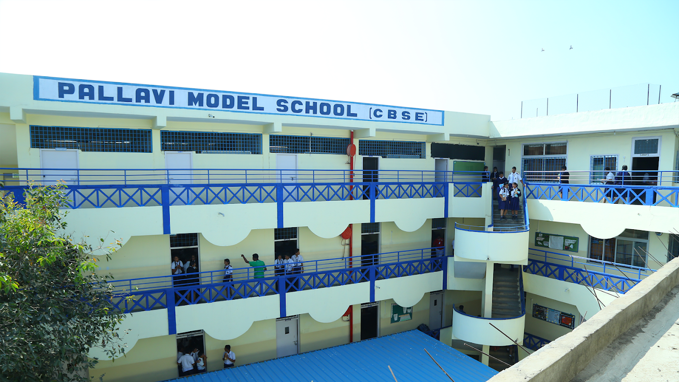 Pallavi Model School, Secunderabad Fees Structure