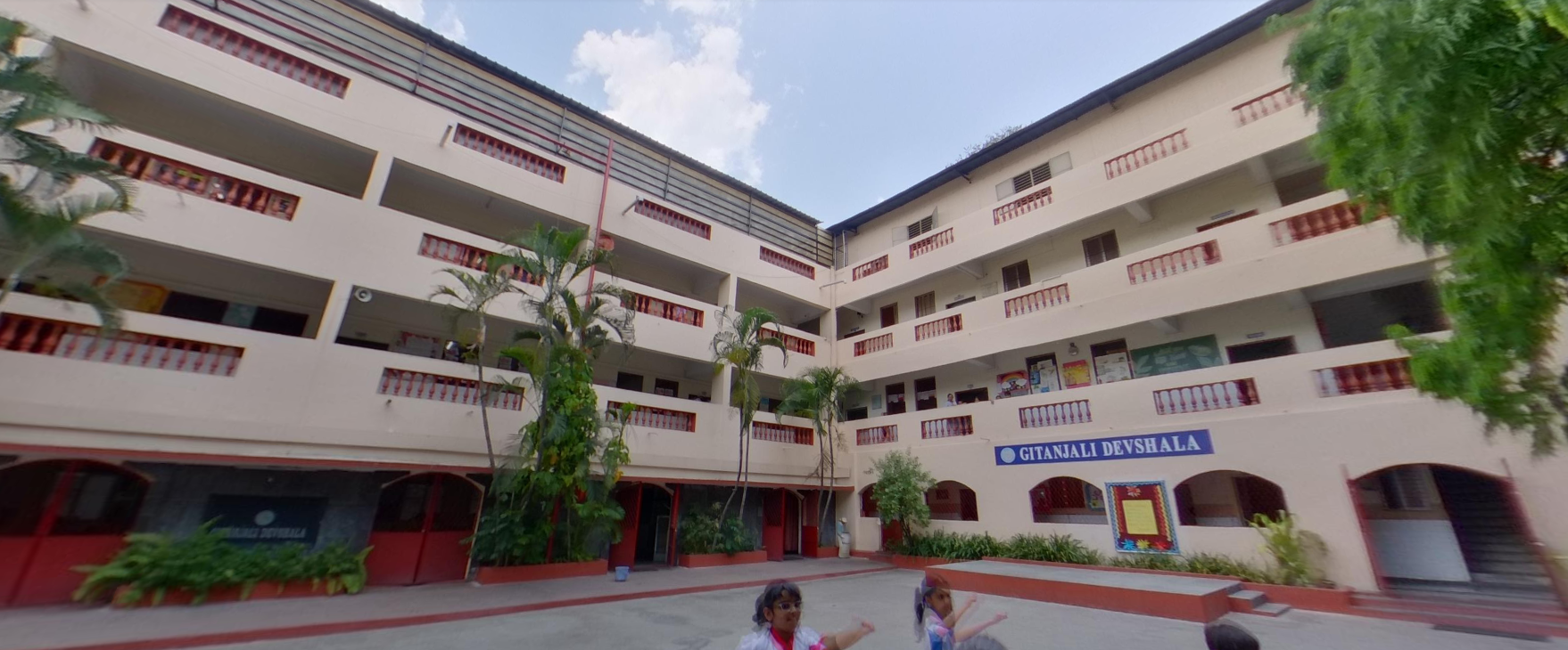 Gitanjali Devshala, Secunderabad Fees Structure