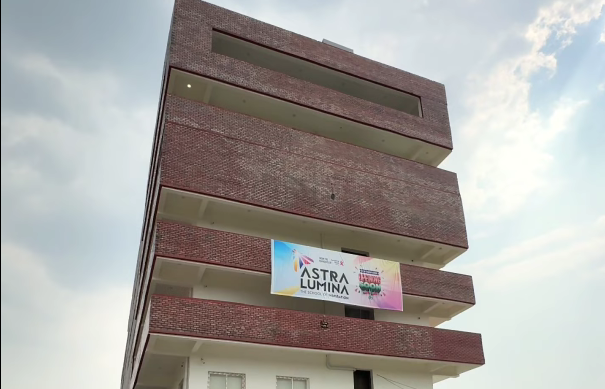 Astra Lumina, Hyderabad Fees Structure