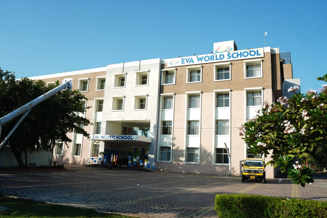 EVA World School , Indore Fees Structure