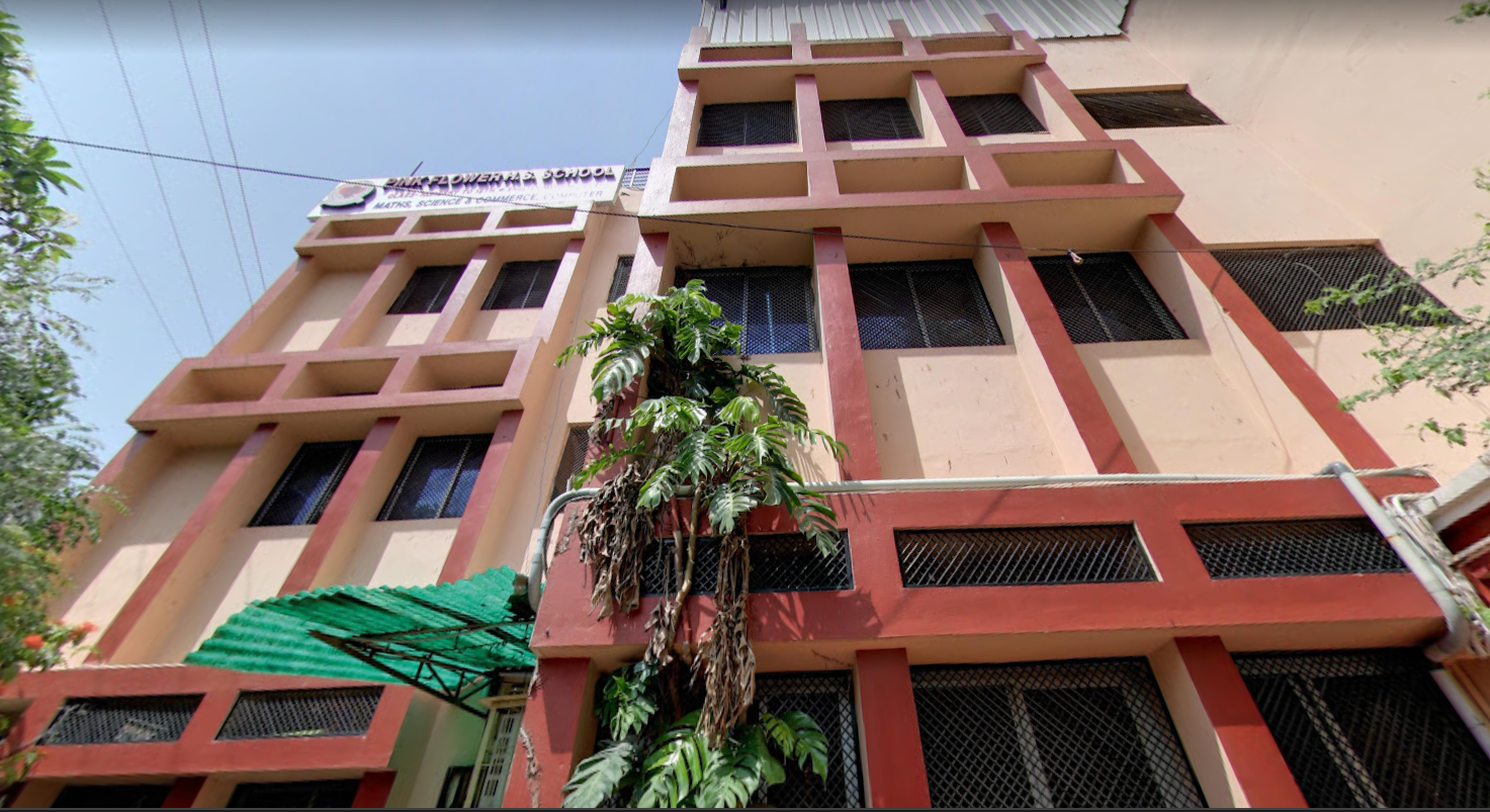 Pink Flower Higher Secondary School, Indore Fees Structure