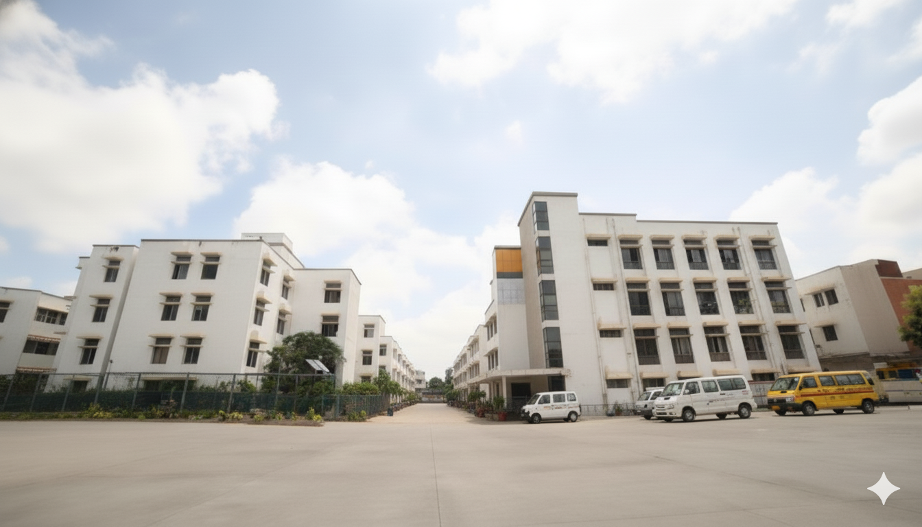 CHIREC International School, Hyderabad Fees Structure