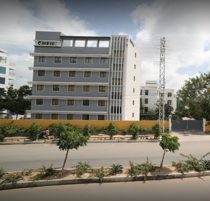 CHIREC International School, Kondapur, Hyderabad