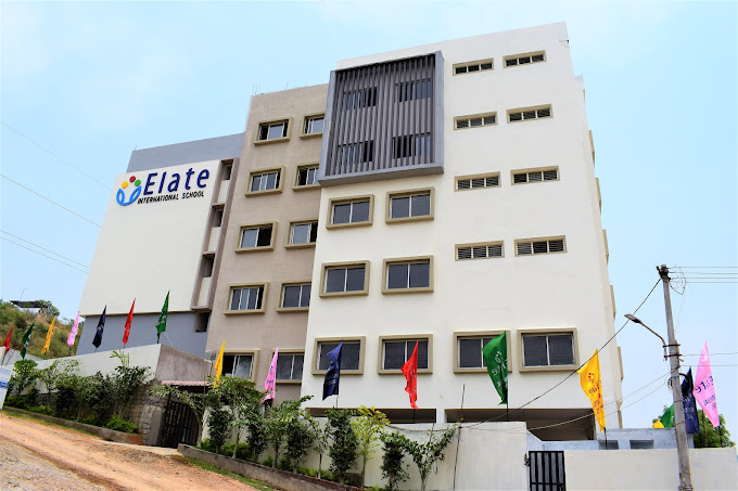 Elate International School, Hyderabad Fees Structure