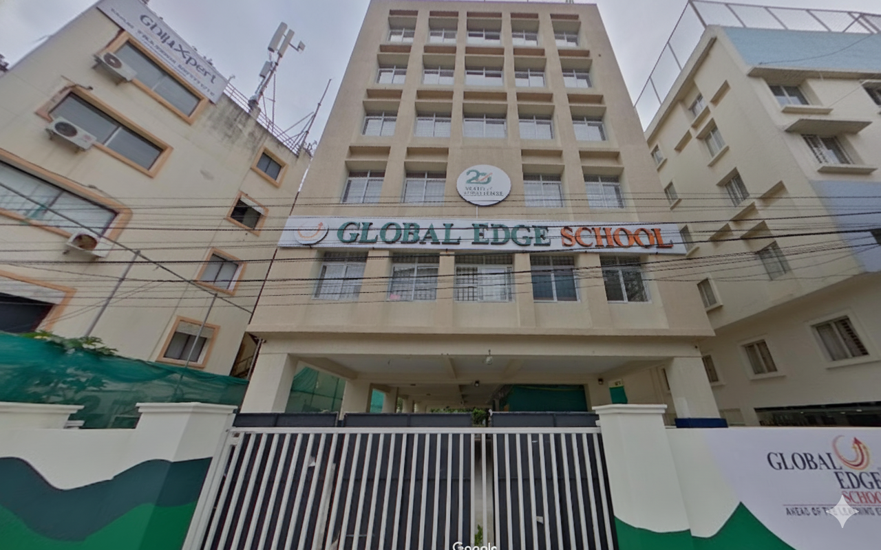 Global Edge School, Madhapur, Hyderabad