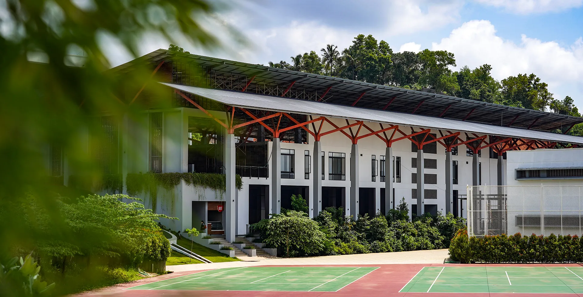 The White School International (TWSI), Kozhikode Fees Structure 2026-27