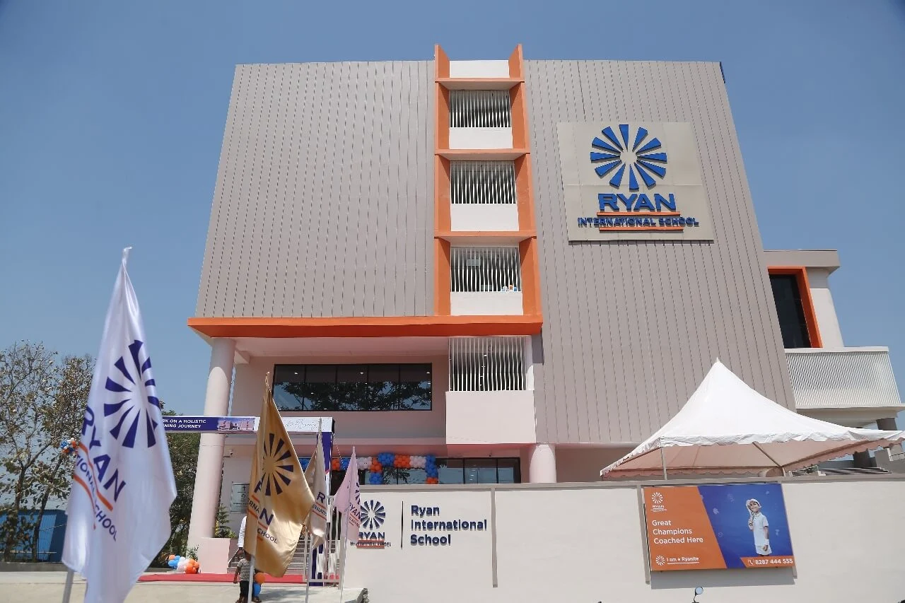 Ryan International School, Gandi Maisamma, Hyderabad
