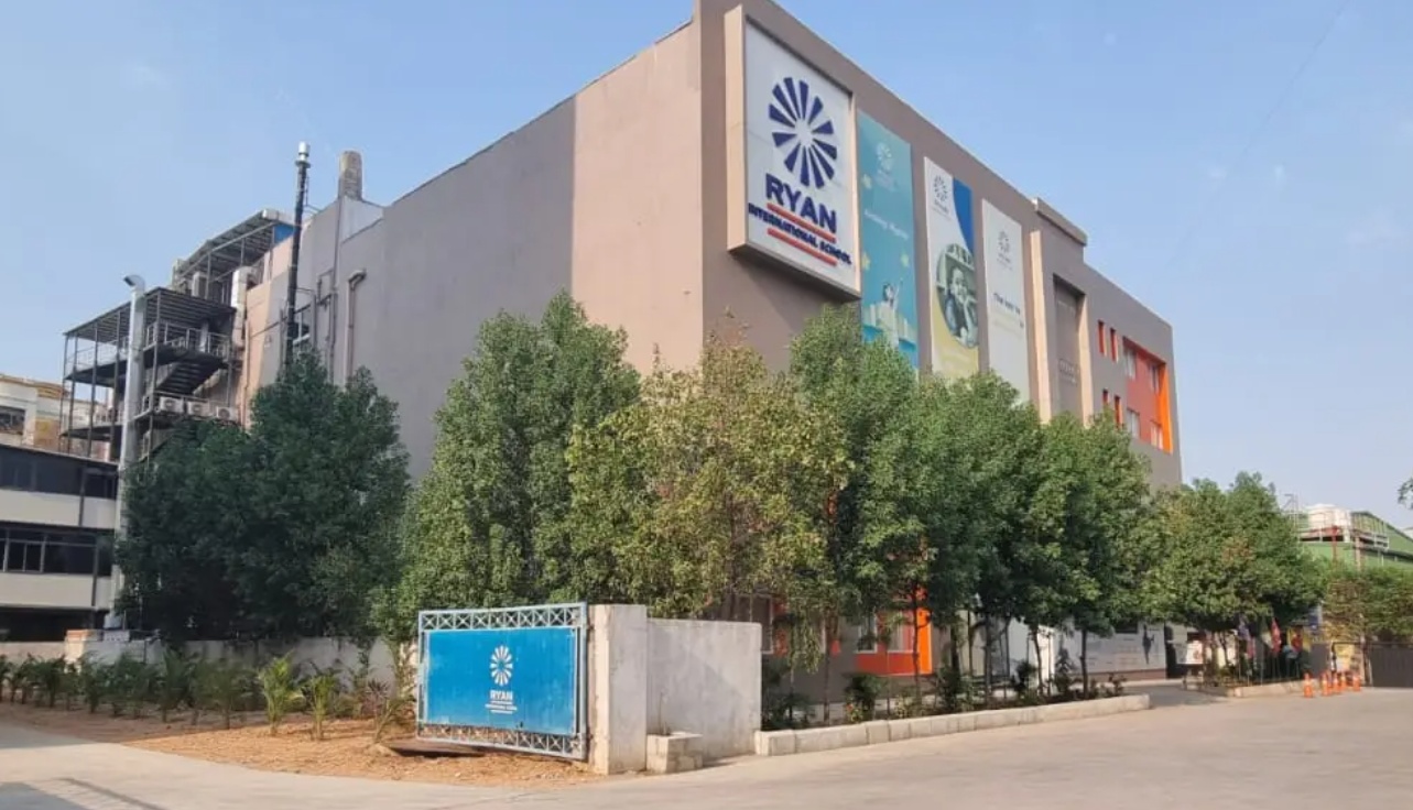 Ryan International School, Hyderabad Fees Structure