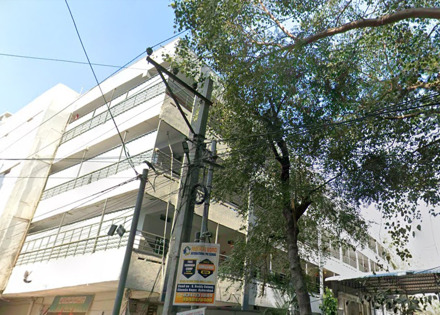 MNR School of Excellence, Hyderabad Fees Structure