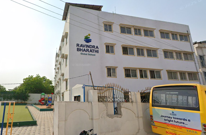 Ravindra Bharathi Global School, Champapet, Hyderabad