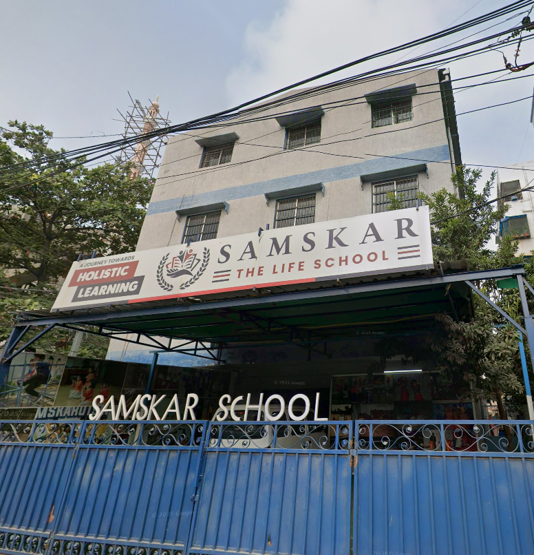 Samskar - The Life School, Erragadda, Hyderabad