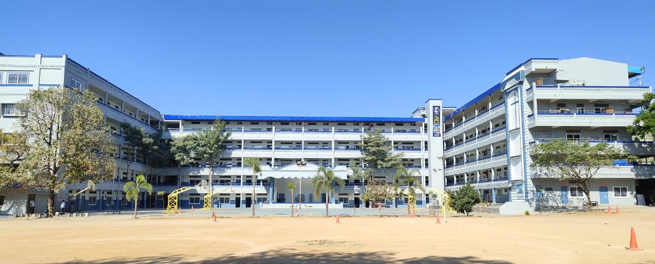 St. Joseph's School (SJS), Hyderabad Fees Structure