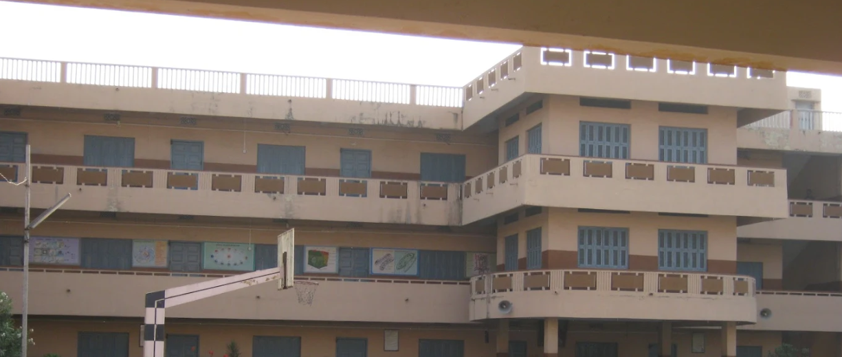 St. Pious X School , Hyderabad Fees Structure