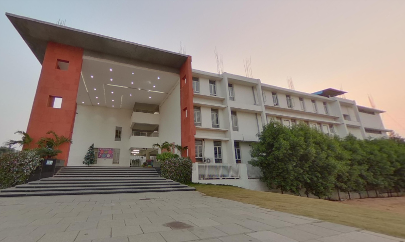 The Global Edge School (TGES), Hyderabad Fees Structure
