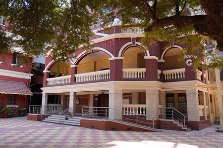 St. Helena's School, Pune Fees Structure 2026-27
