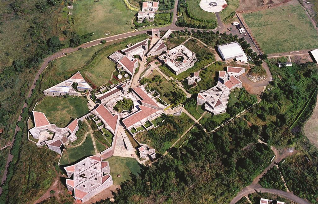 UWC Mahindra College, Pune