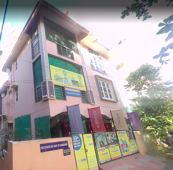 Kids Castle , Basavanagar, Bangalore