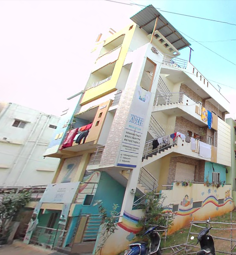 Kidzee, Bangalore Fees Structure